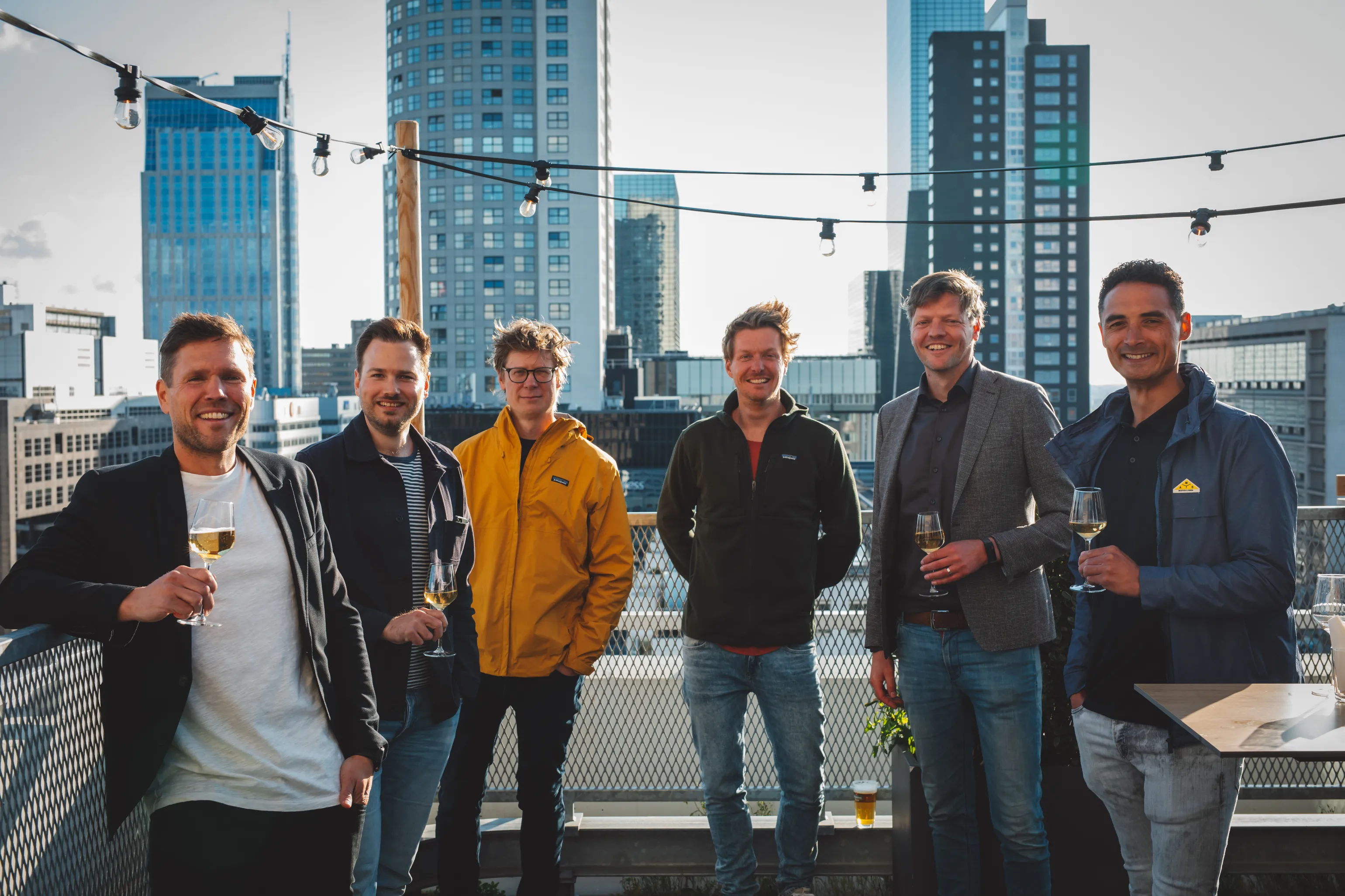 IN10 joins Handpicked